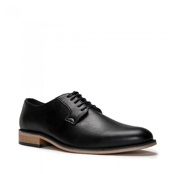 Jake Shoe in Black from NAE – MooShoes