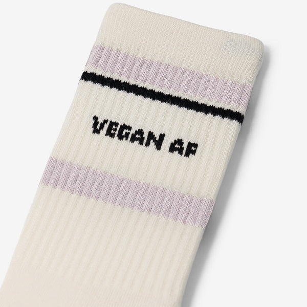 Vegan AF Socks from MoEa – MooShoes