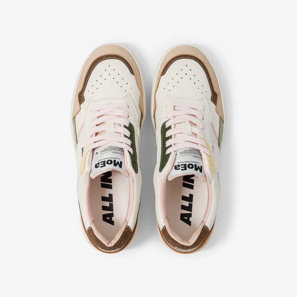 GEN1 All-In Sneaker | Vegan, Sustainable Biomaterials | MoEa – MooShoes